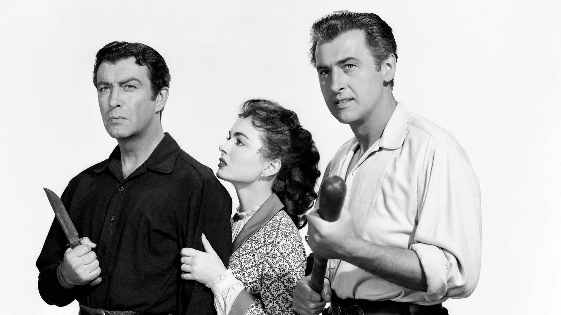 Todos los hermanos eran valientes (1953) | Movistar Plus+