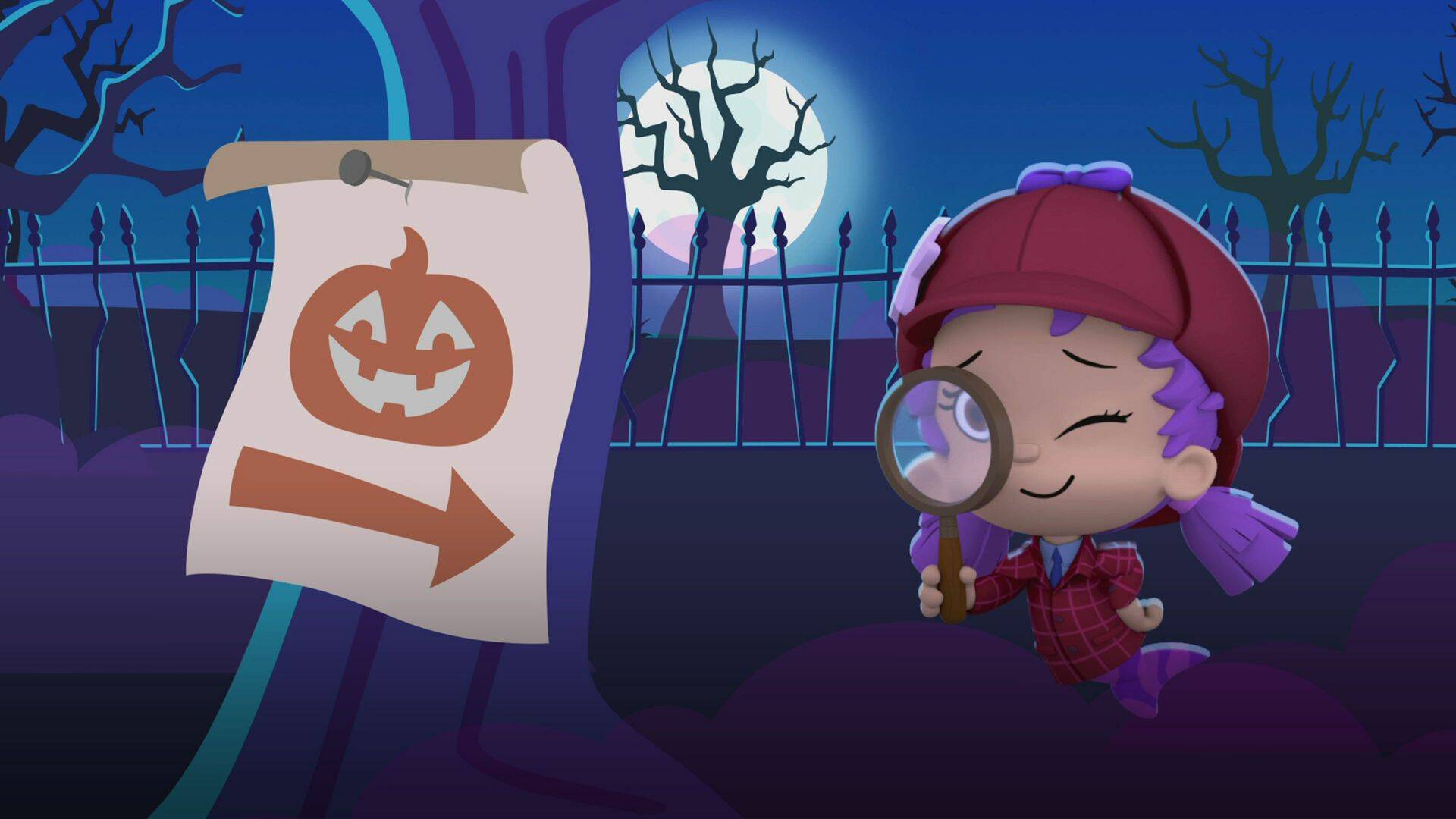 Bubble Guppies (T6): ¡La nueva mascota de Zooli! (2020) | Movistar Plus+